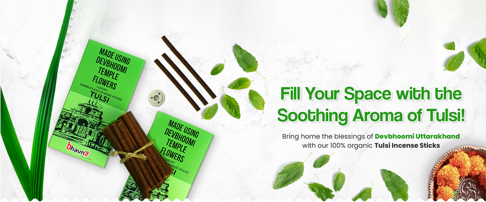 Premium Incense Products | Natural Fragrance for Mind & Soul – Bhavna dev bhoomi